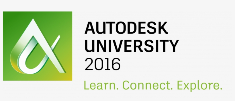 Autodesk University Logo