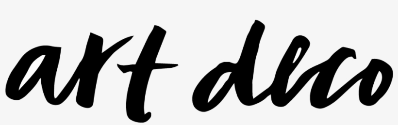 Style Art Deco - Art Deco - 960x561 PNG Download - PNGkit