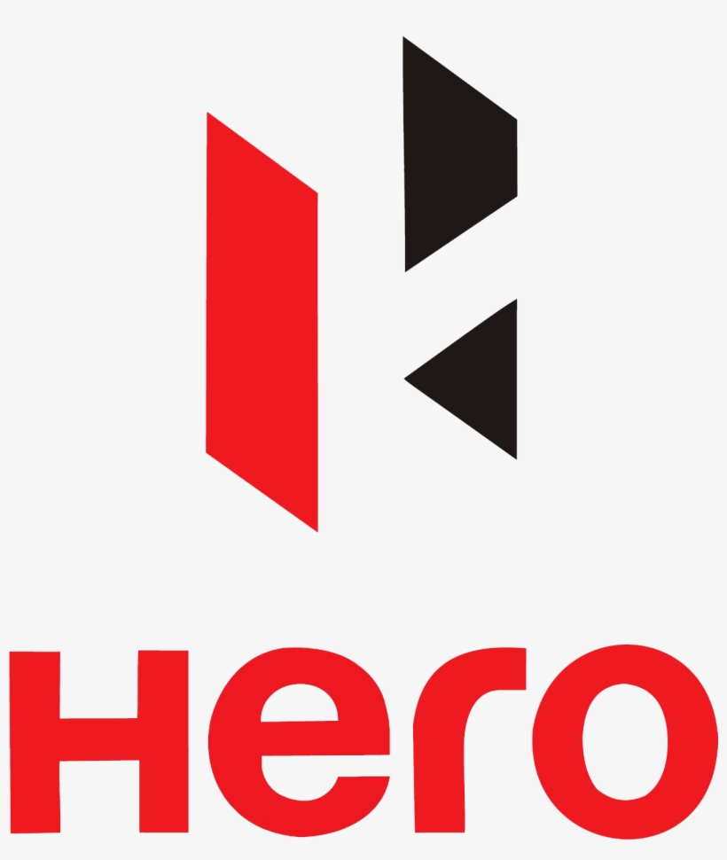 Hero Logo Vector Eps - Hero Motors Logo Png - 1500x1692 PNG Download ...