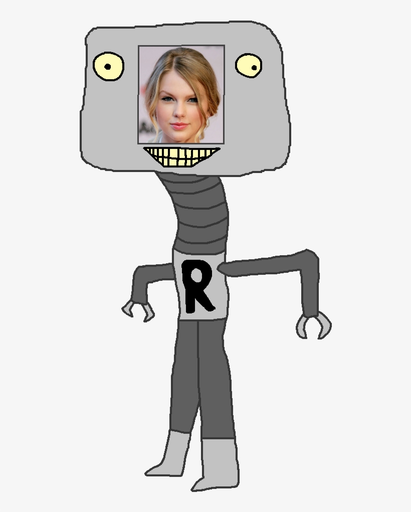 Download Transparent Celebrity Bot - Cartoon - PNGkit