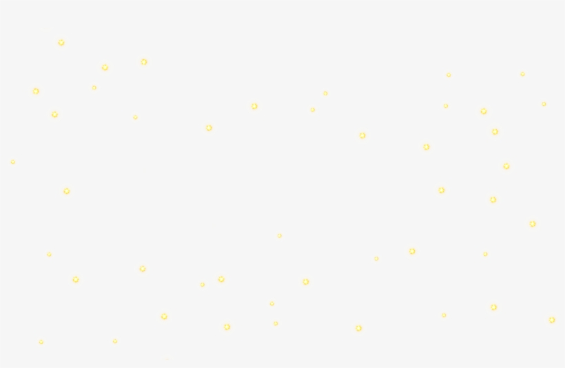 Download Transparent Fireflies Background - Wrapping Paper - PNGkit