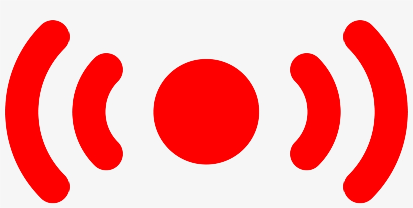 Png File Just Top Bit - Circle - 2616x1196 PNG Download - PNGkit