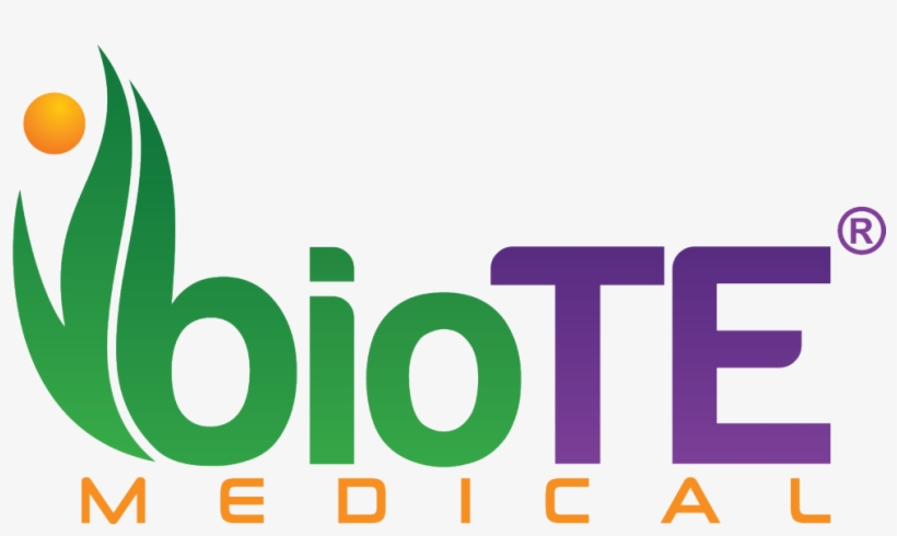 Naturally Balance Your Hormones With Biote Medical - Biote Logo Png ...