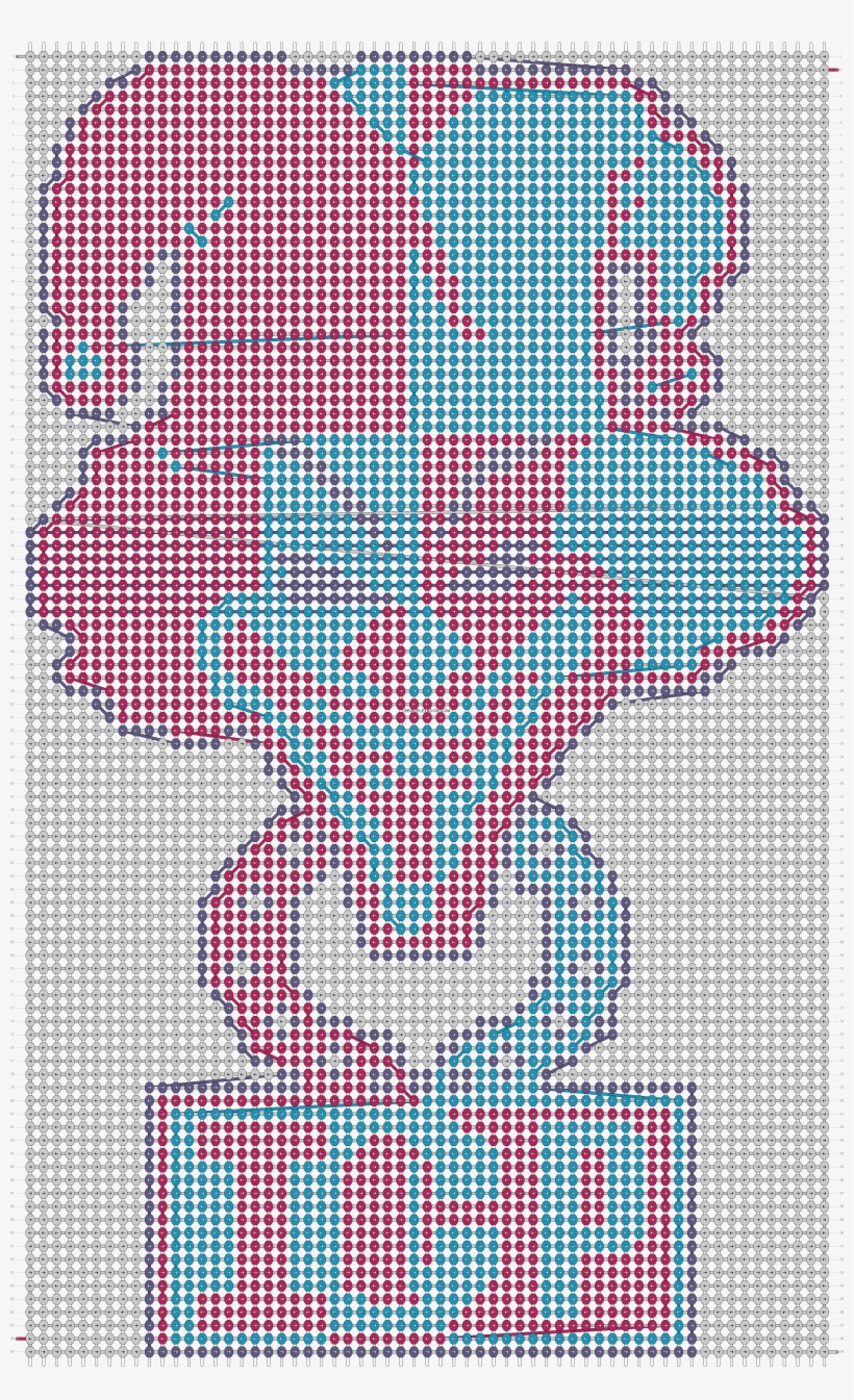 Alpha Pattern - Creative Arts - 3288x5220 PNG Download - PNGkit