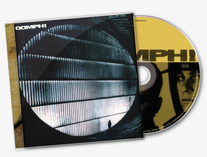 New Oomph - Oomph! - 1000x1000 PNG Download - PNGkit