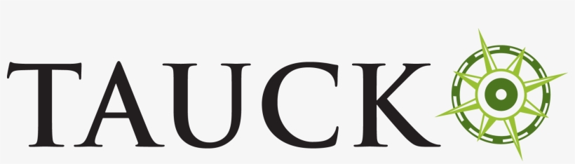 Tauck River Cruise - Tauck River Cruises Logo - 2008x477 PNG Download ...