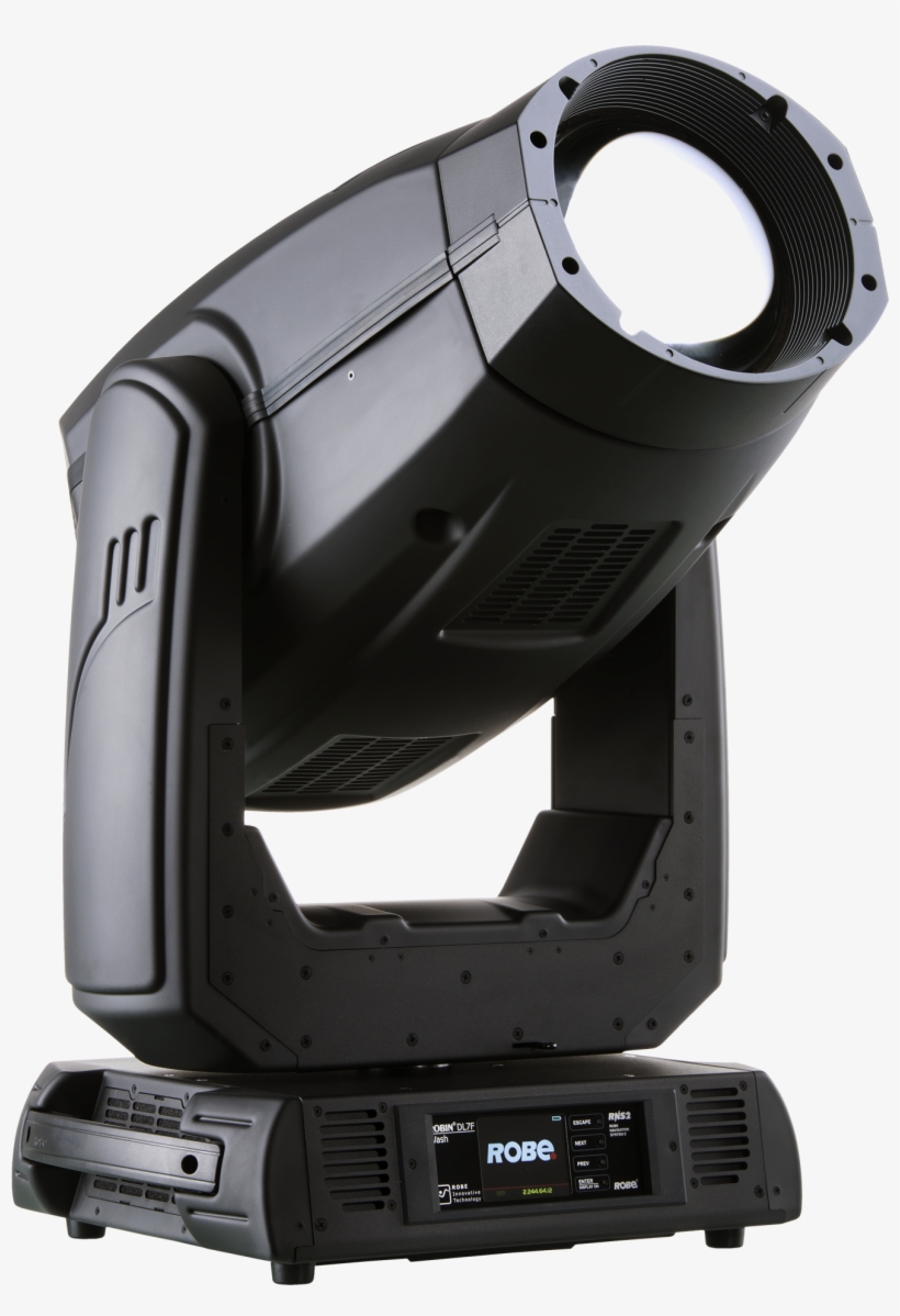 Beam Shaper , Scrim Module - Robe Dl7f Wash - 1925x2070 PNG Download ...