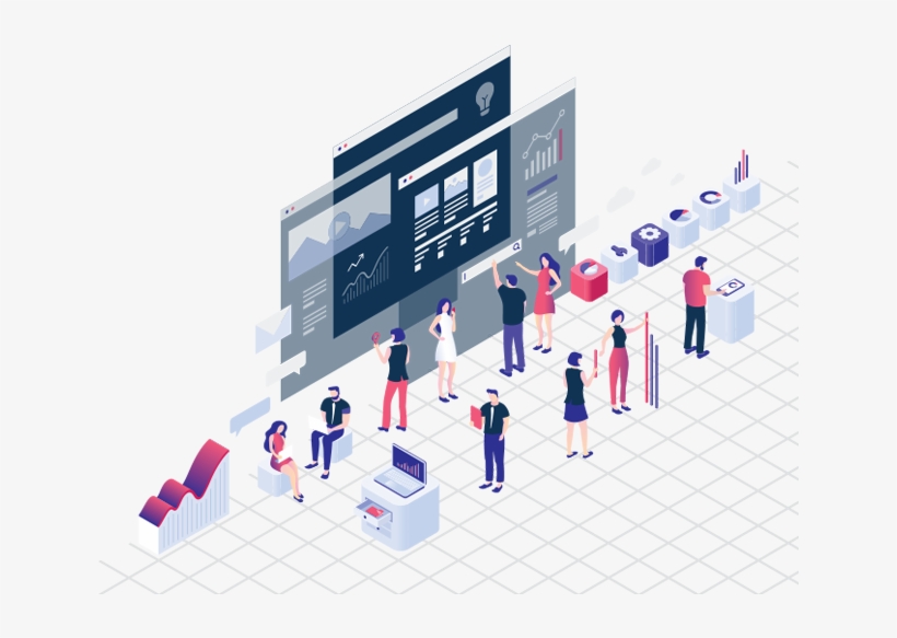 Native App - Computer Science - 700x520 PNG Download - PNGkit