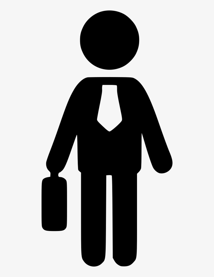 Png File Svg - Employee Png Icon - 502x980 PNG Download - PNGkit