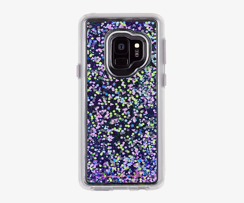 1 - Glow In The Dark Waterfall Cases Galaxy 9 Plus - 620x620 PNG ...