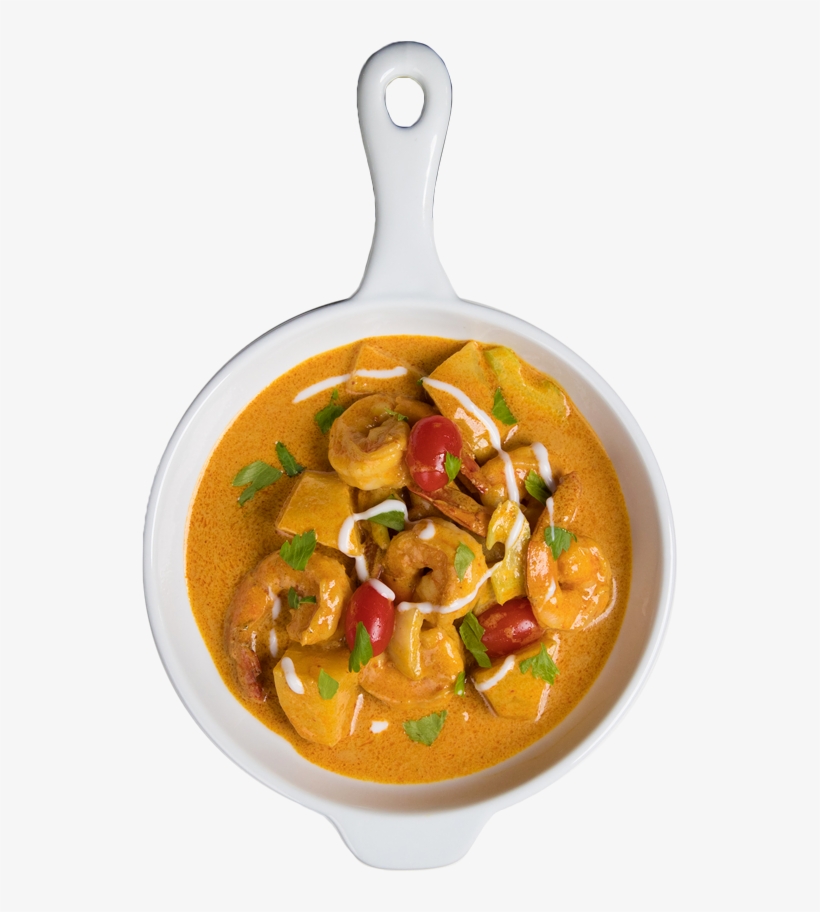 Download Transparent Supoj Thamtinno - Yellow Curry - PNGkit