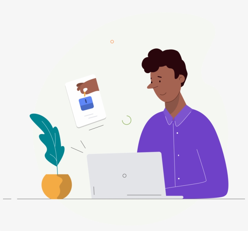 Employees - Illustration - 998x882 PNG Download - PNGkit