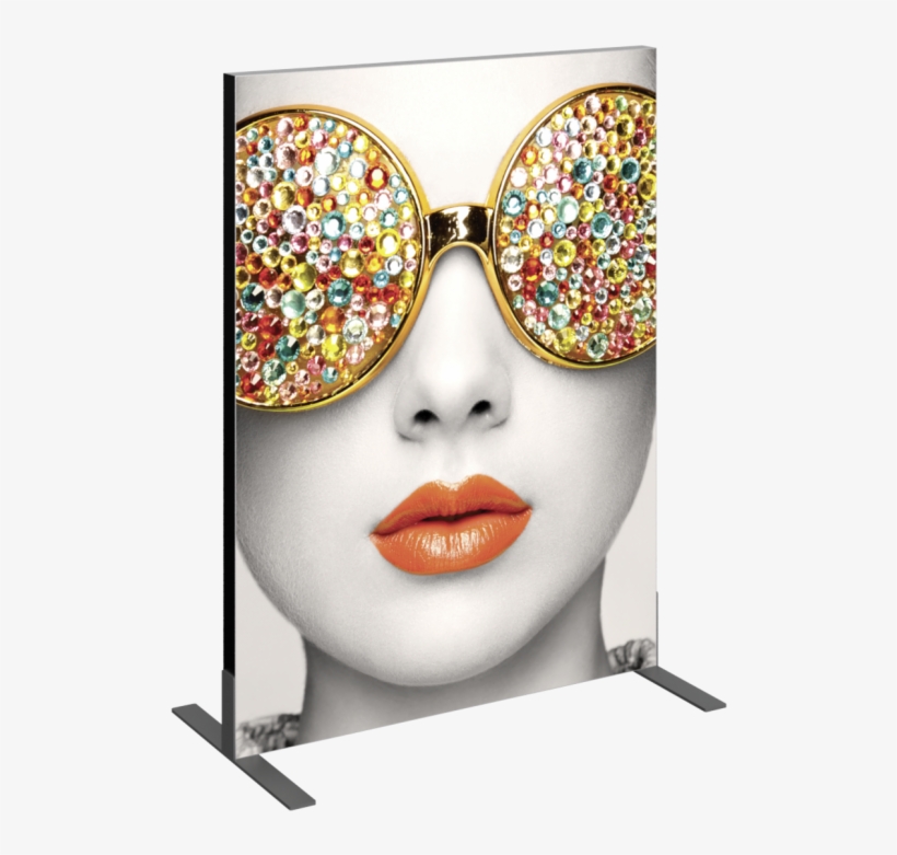 Vector Frame Rectangle 01 Fabric Banner Display - Rectangle - 700x700 ...