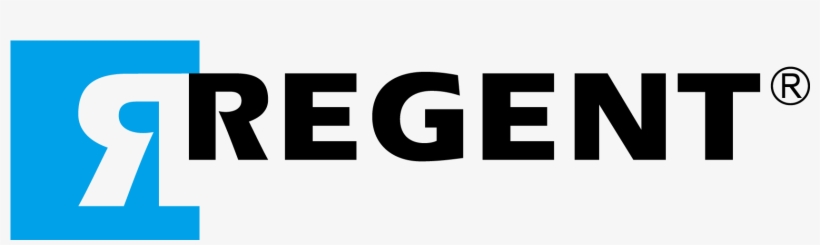 Regent Silverware Logo - 1805x499 PNG Download - PNGkit