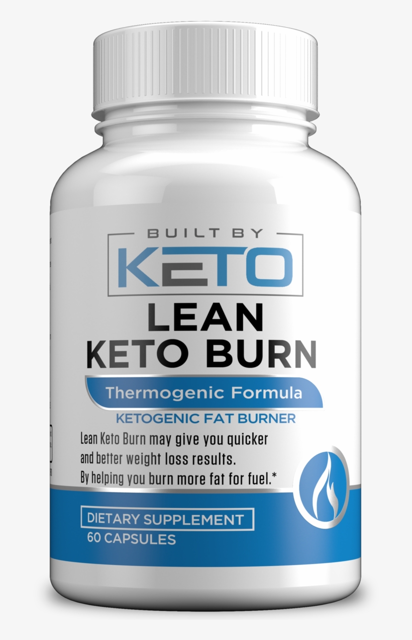 Keto Lean - 1200x1200 PNG Download - PNGkit