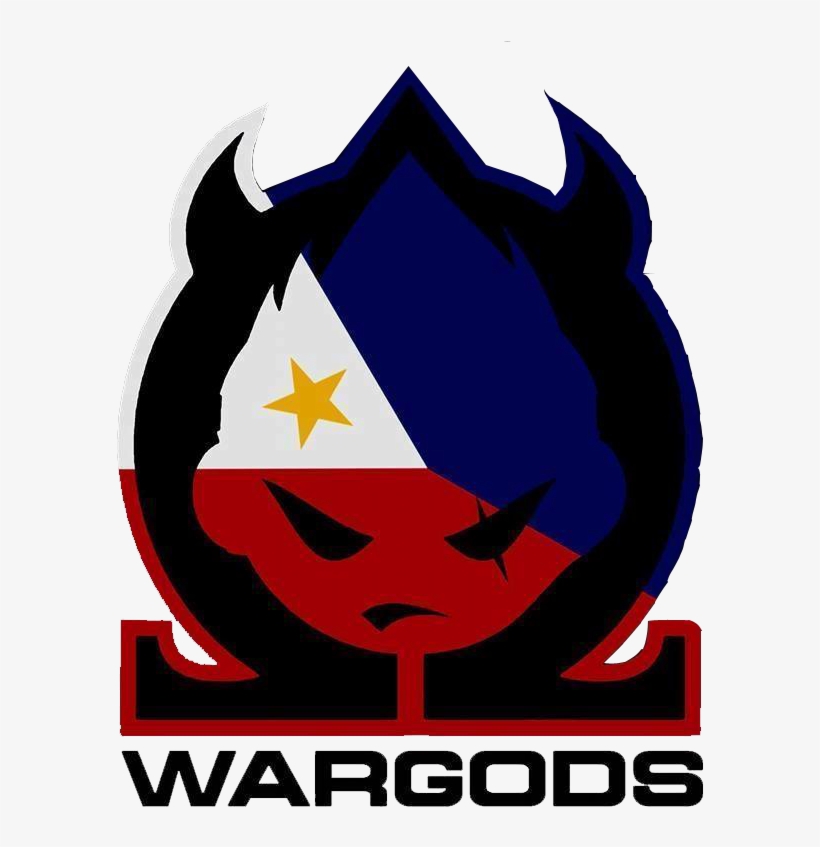 Wargods Ph Logo - 766x766 PNG Download - PNGkit