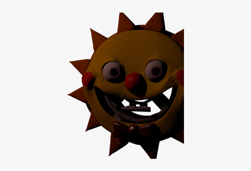 Sun Clipart Teletubbies - Cartoon - 640x480 PNG Download - PNGkit