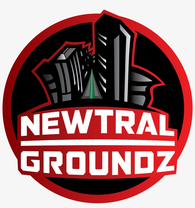Newtral Groundz - Graphic Design - 2342x2391 PNG Download - PNGkit