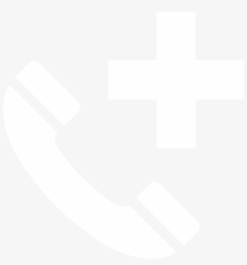 Medical Call Icon - 2083x2127 PNG Download - PNGkit