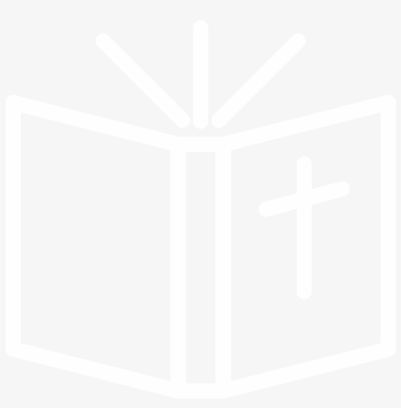 Bible Icon - Reading Icon Circle - 1024x1024 PNG Download - PNGkit