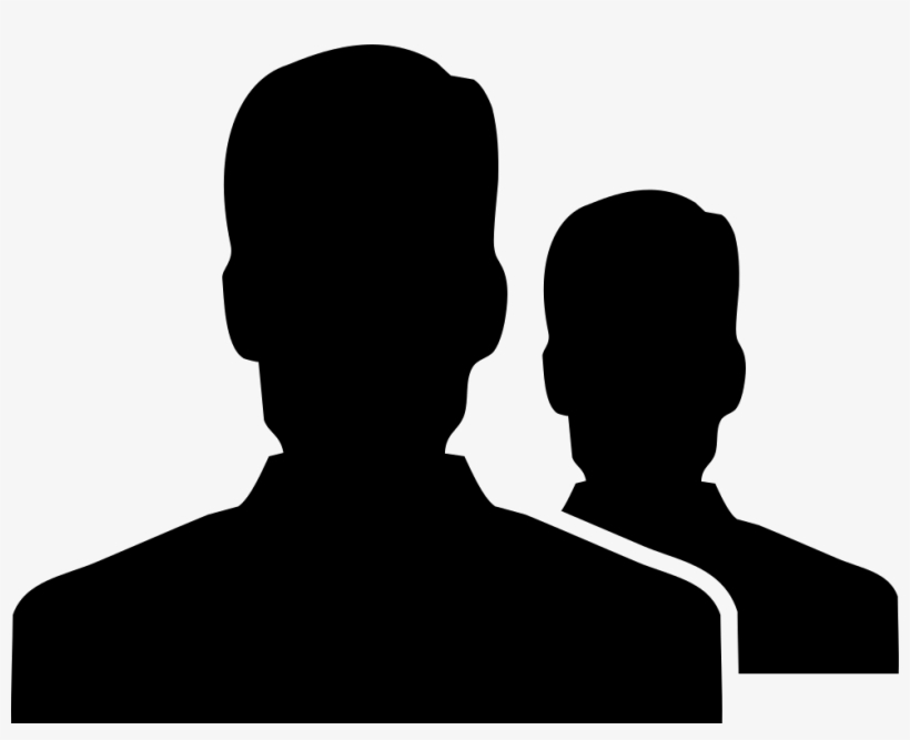 Customer Icon Png - My Friend Icon Png - 980x750 PNG Download - PNGkit