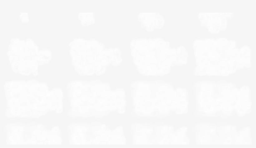 Poof The Magic Dragoon - Magic Poof Sprite Sheet - 1200x630 PNG ...