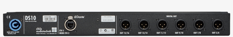Ds10 Audio Network Bridge - Electronics - 1200x1200 PNG Download - PNGkit