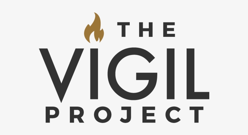 Vigil Logo And Visual Branding - Graphic Design - 601x601 PNG Download ...