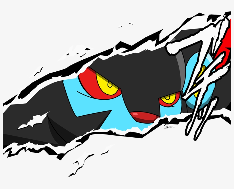 800 X 582 3 - Persona 5 Critical Hit - 800x582 PNG Download - PNGkit