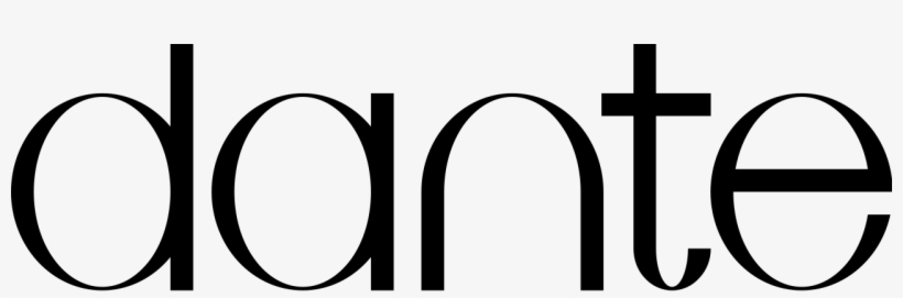 Logo Dante E - 1280x361 PNG Download - PNGkit