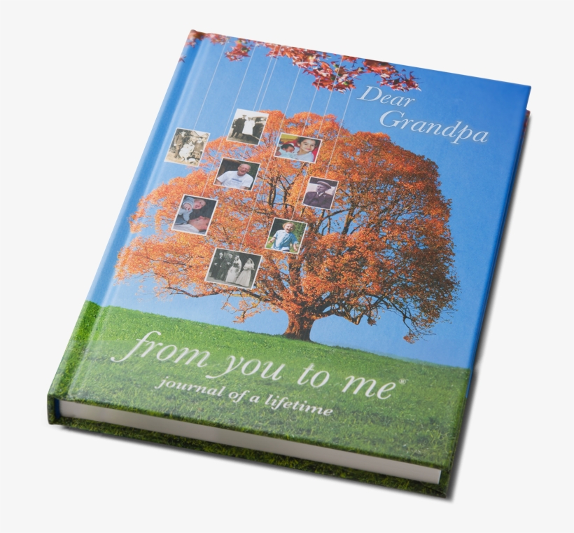 Dear Grandpa - 800x800 PNG Download - PNGkit