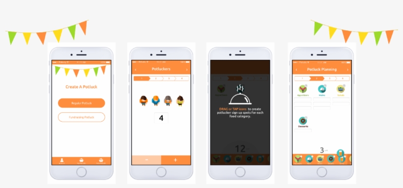 Team Ui App - 1200x536 PNG Download - PNGkit