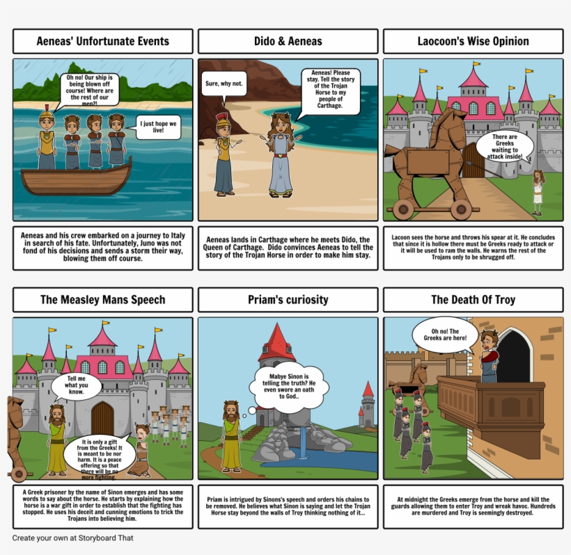 Aeneid Storyboard - Mulan And Father Transparent - 1164x1086 PNG ...