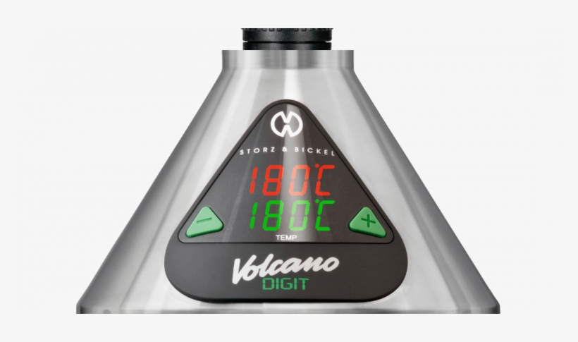 Digi Volcano - 780x405 PNG Download - PNGkit