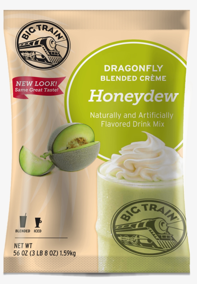 Big Train Powder - 1600x2000 PNG Download - PNGkit