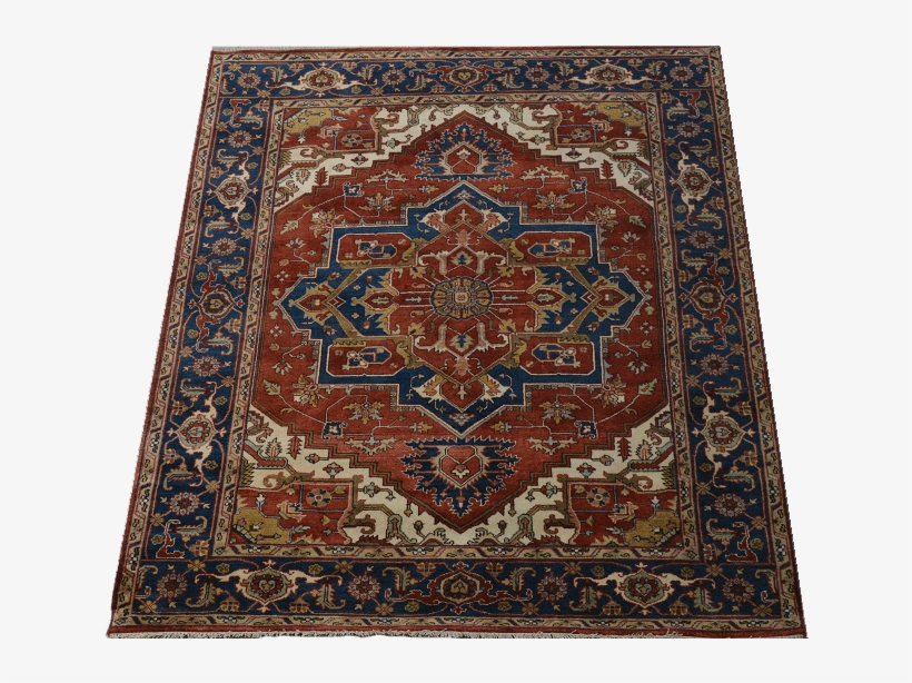 The Traditional Bedroom Area Rug - Carpet - 1000x1000 PNG Download - PNGkit