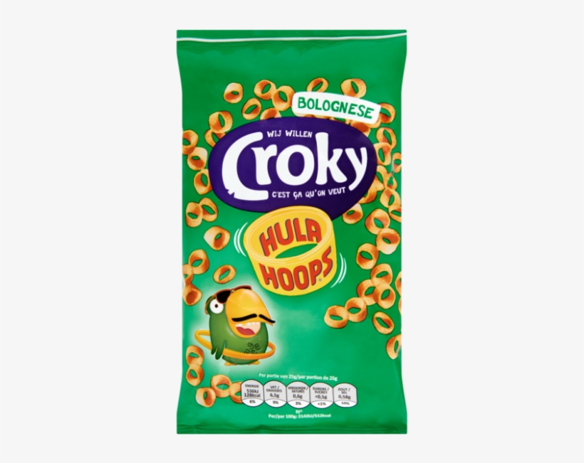 Croky Chips - 700x700 PNG Download - PNGkit