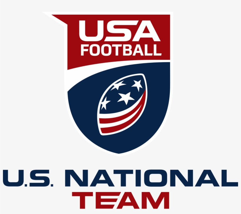 Usa Football National Team Logo - 1200x1009 PNG Download - PNGkit