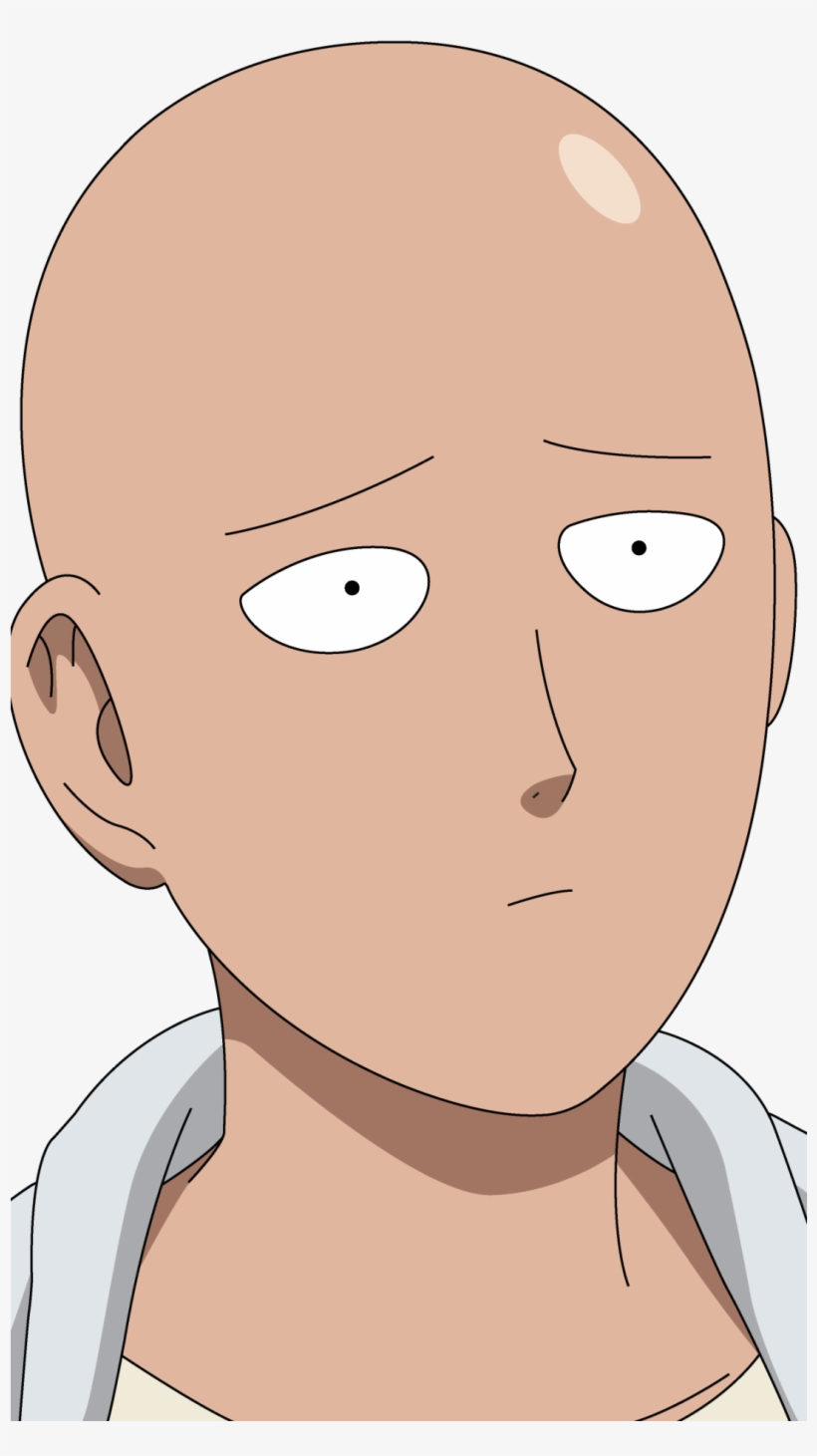 Mobile Wallpaper - One Punch Man No Background - 1080x1920 PNG Download ...