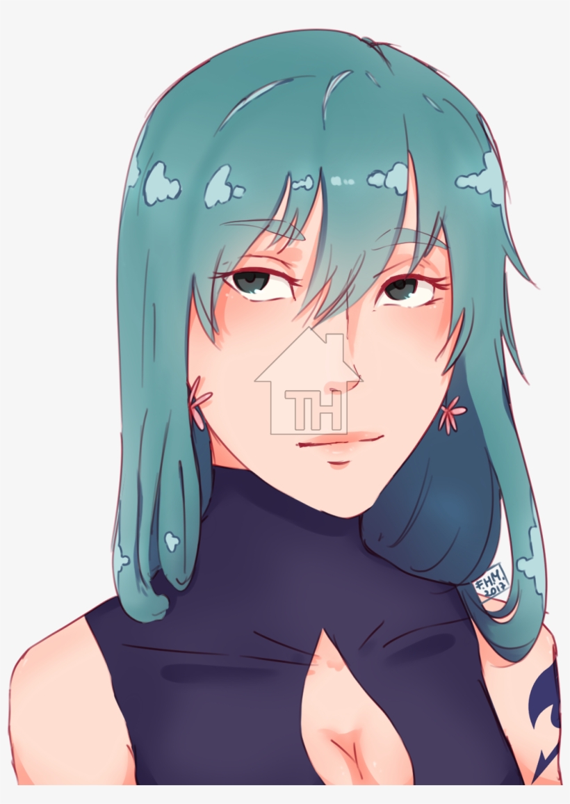 Details - Erza Knightwalker Full Body - 1200x1488 PNG Download - PNGkit