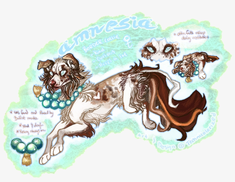 Amnesia - Illustration - 1350x968 PNG Download - PNGkit