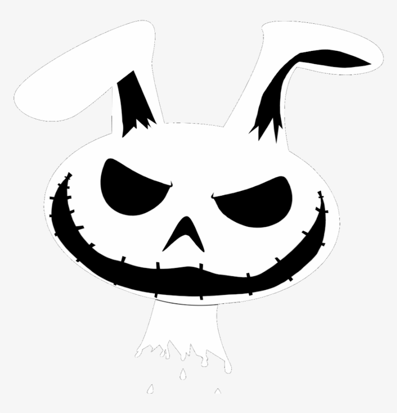 799 X 800 1 - Evil Rabbit Drawing Png - 799x800 PNG Download - PNGkit