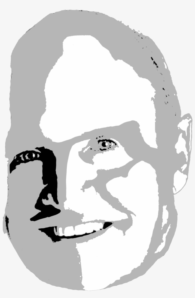 Perfect For Those Gourds That Are Too Big To Fail, - Illustration ...