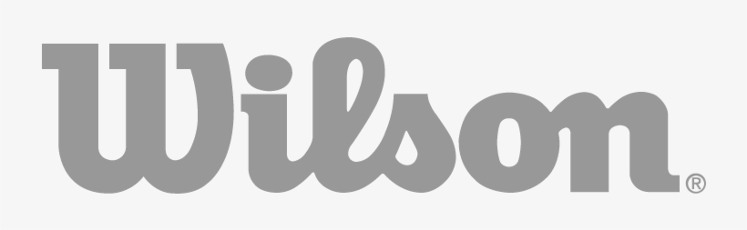 Wilson - Wilson Sporting Goods - 925x550 PNG Download - PNGkit