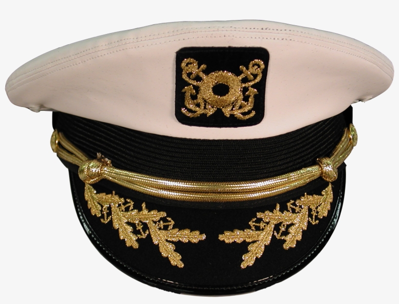 Commodore - Uniform Hat - 1704x1208 PNG Download - PNGkit