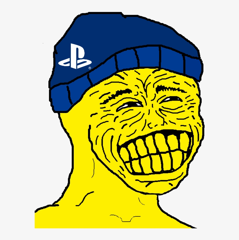 View Samegoogleiqdbsaucenao Sonyboy , - Playstation 4 - 603x767 PNG ...