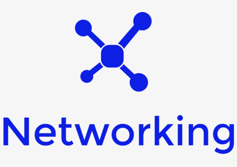 Networking-logo - Selfie - 1000x671 PNG Download - PNGkit