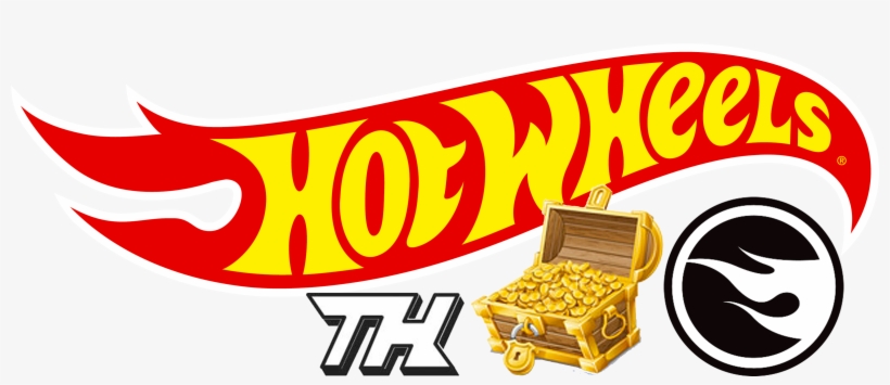 Download Transparent Hot Wheels - Hot Wheels Logo Png - PNGkit