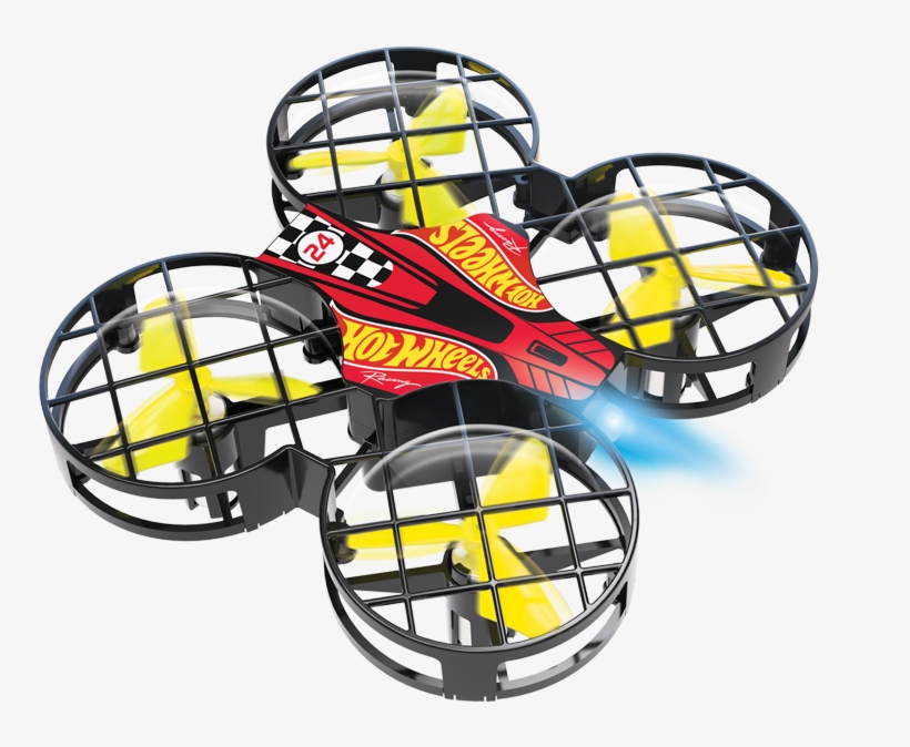 Hot Wheels Drx Nano Racing Drone - Drone Racer Hot Wheels - 1500x844 ...