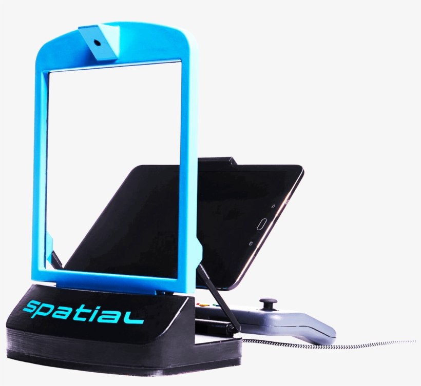 Tabletop Holographic Board Game - Spatial Mrx - 1600x1068 PNG Download ...